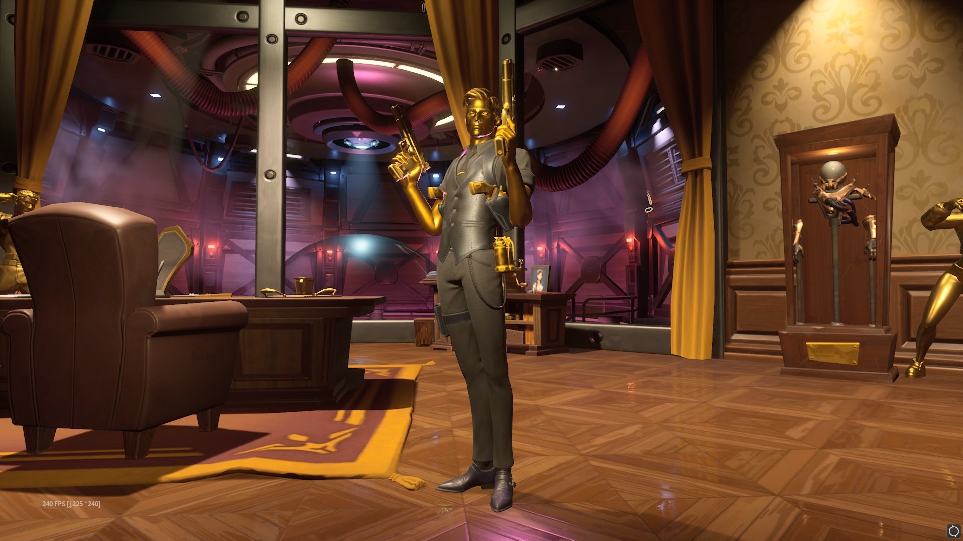 Fortnite: Doomsday event is coming and wires are appearing in the lobby ...