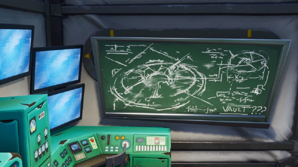 The construction of loot lake is not a ship but a prison - Millenium