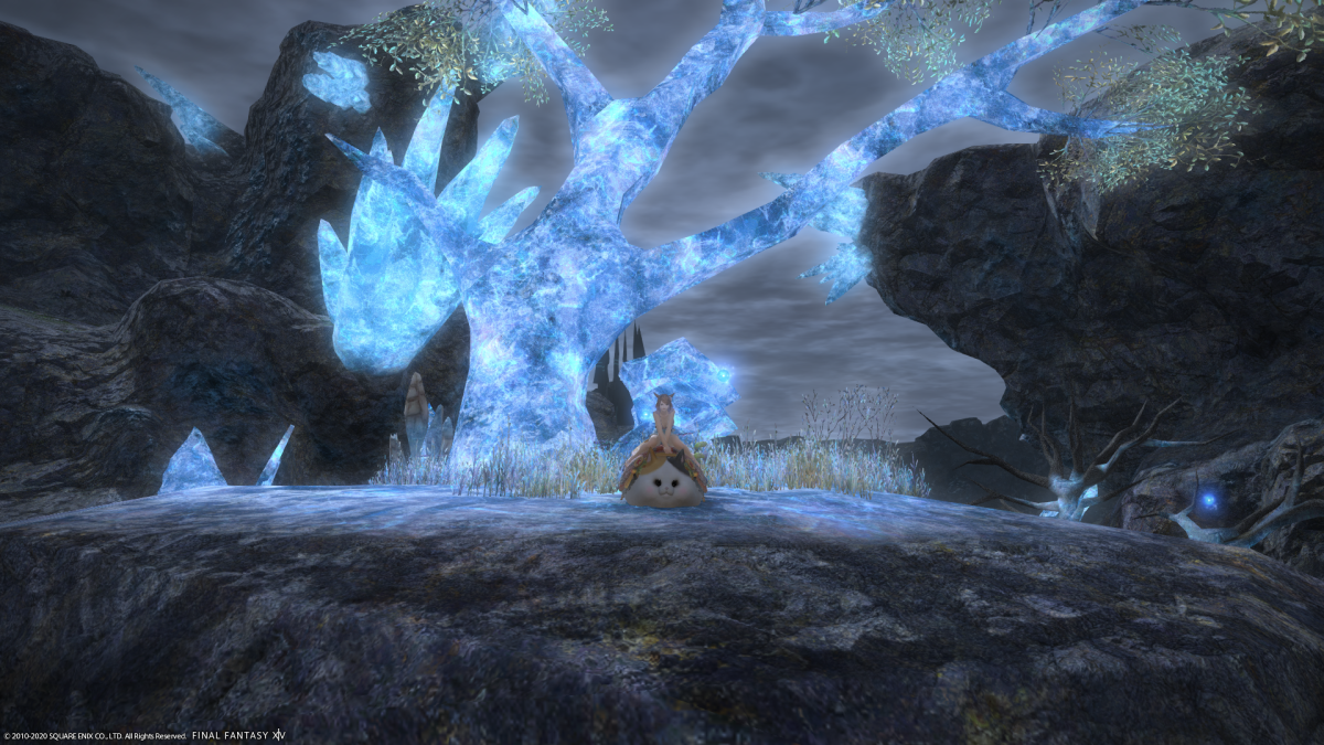 FFXIV How to speed up your mount in 2020 with Riding Maps - Millenium