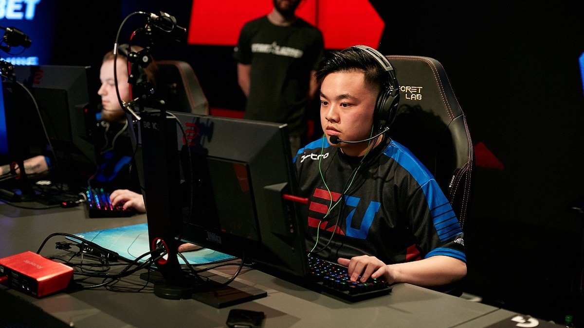 Valorant: food joins T1 alongside brax, AZK and crashies - Millenium