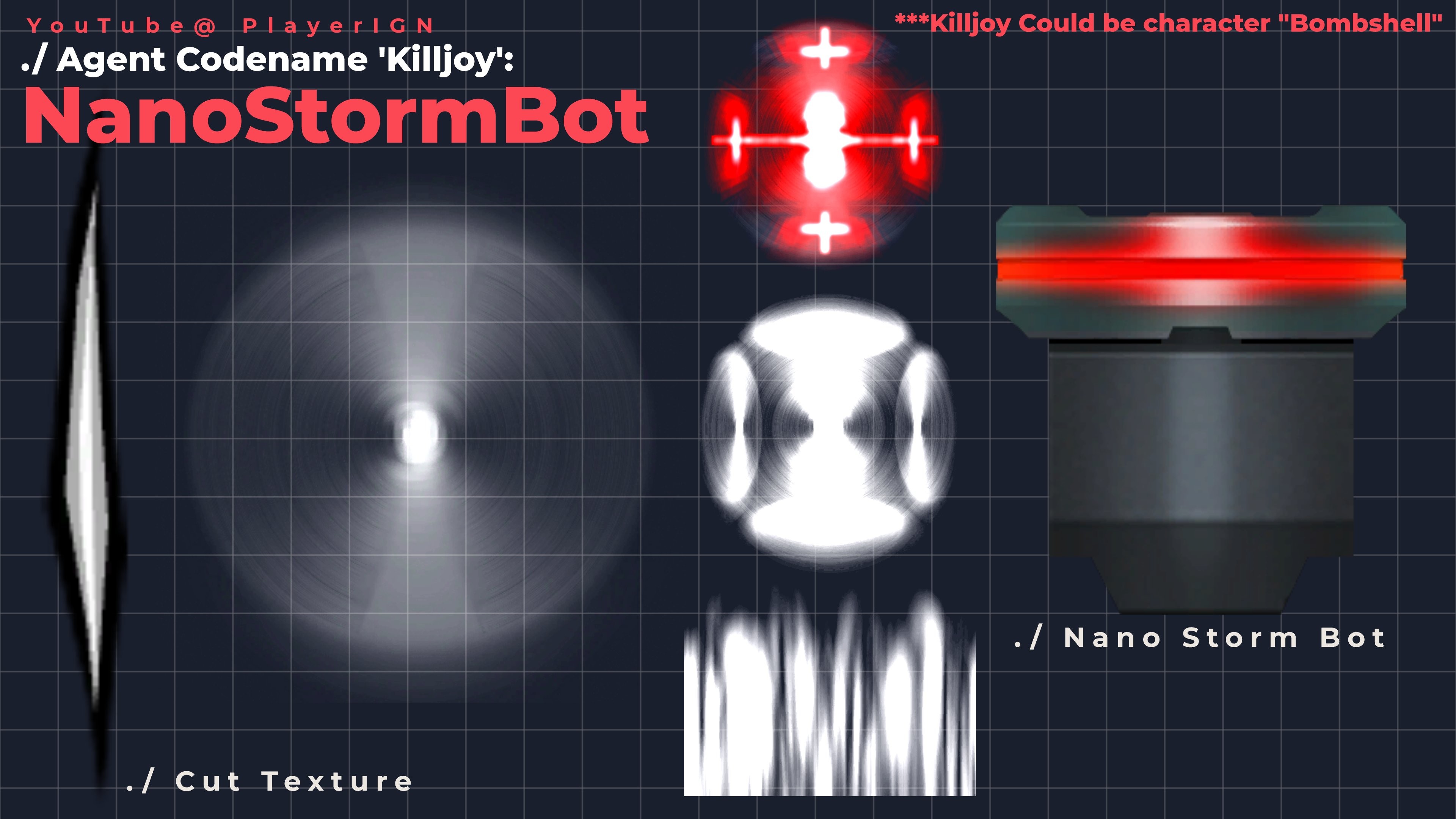 Valorant: new leaks about Agent Killjoy and the Orb game mode - Millenium