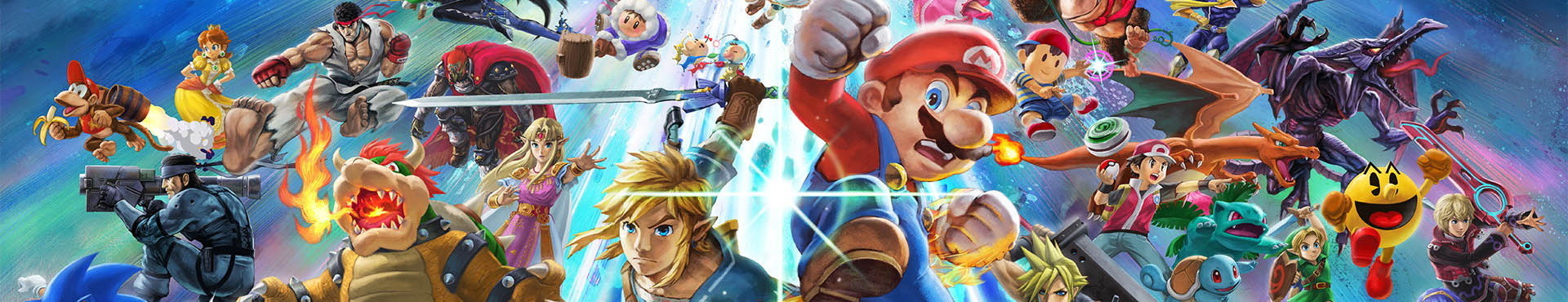 SSBU Smash Ultimate guide, how to unlock all characters quickly - Millenium