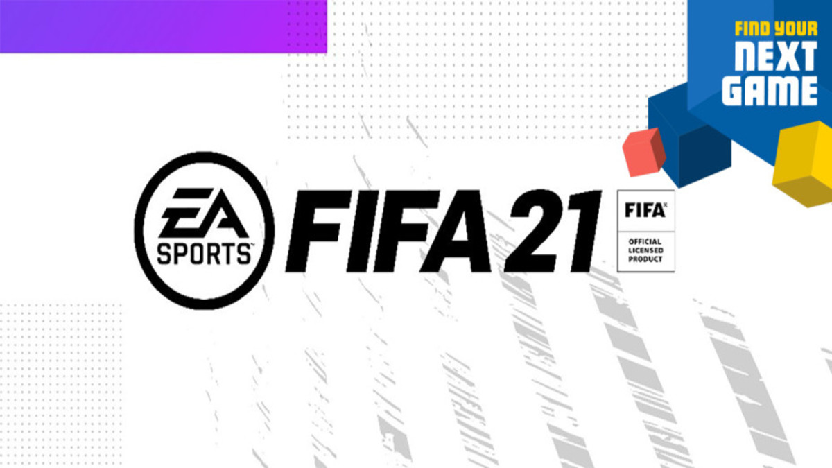 FIFA 21: Kylian Mbappé unveiled as cover star - Millenium