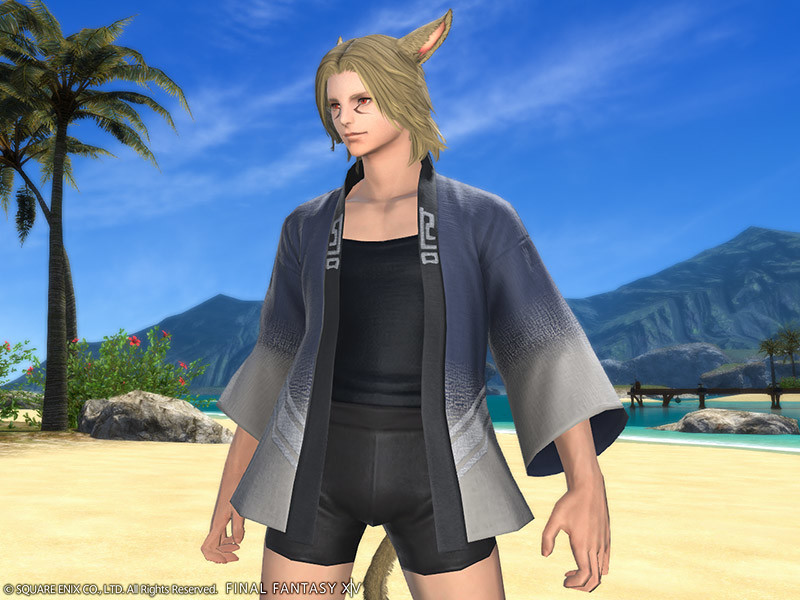 FFXIV: Moonfire 2019 Exclusive Items are now available to buy - Millenium