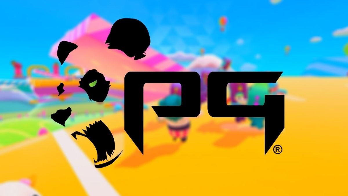Fall Guys: Panda Global create first esports team - Millenium