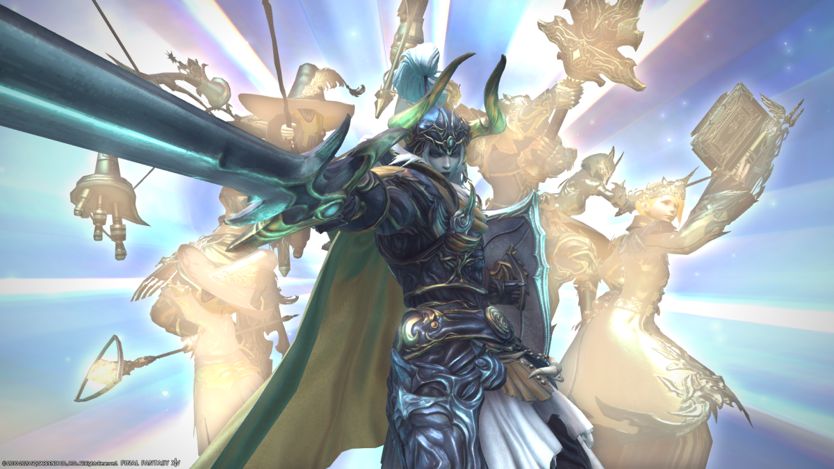 FFXIV: How to unlock The Seat of Sacrifice Extreme - Millenium