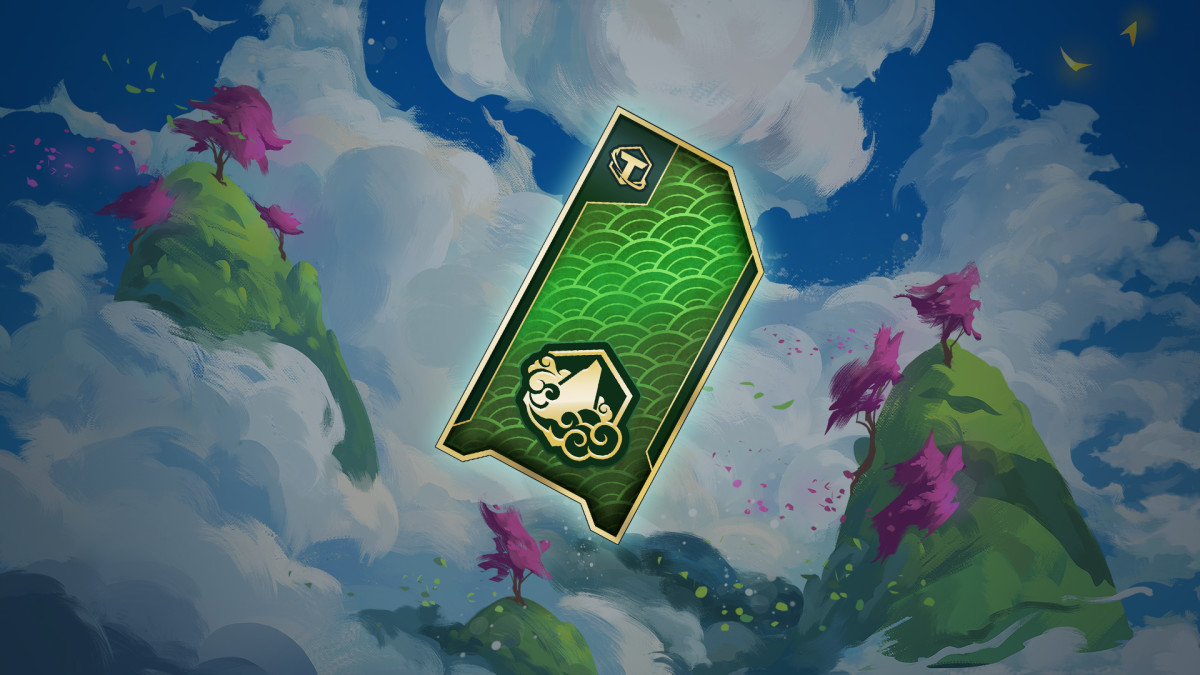 Teamfight Tactics: All About the TFT Set 4: Fates Battle Pass - Millenium