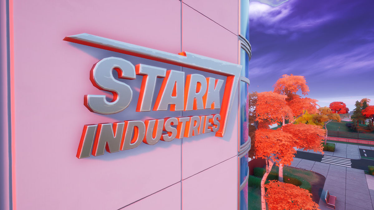 Fortnite: All Mythic Superpowers - Millenium