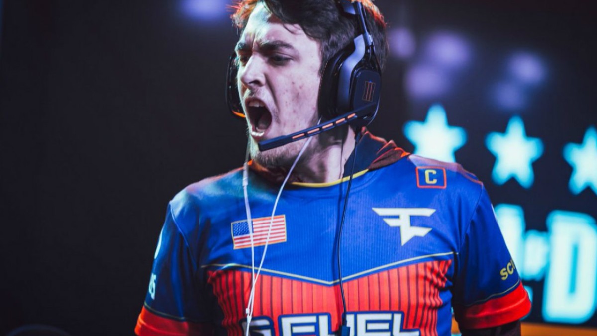 Call of Duty League 2021: Clayster joins New York Subliners - Millenium