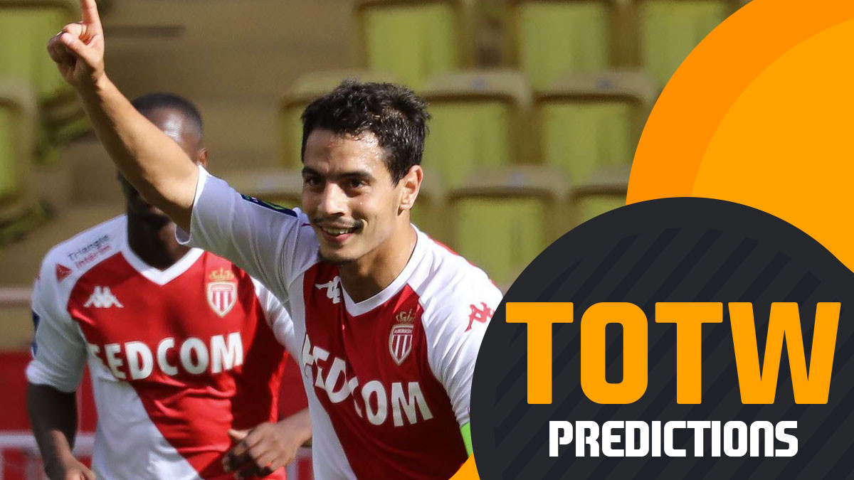 FUT 21: Team of the Week #1 prediction, TOTW 1 - Millenium