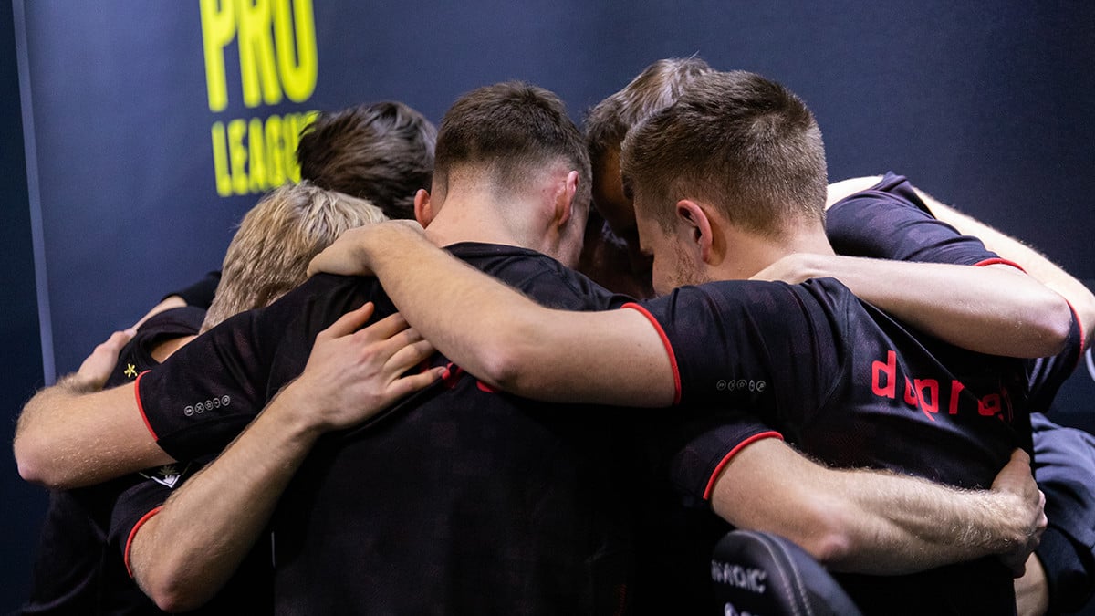 Astralis wins the CS:GO Pro League in Europe - Millenium