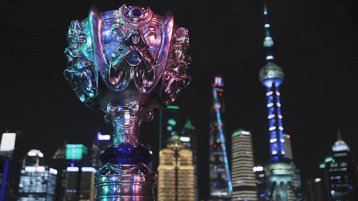 League of Legends – 2020 Worlds quarterfinal matches draw: Fnatic faces ...