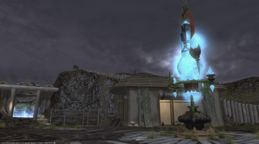 How to get all the Gwiber Mounts in FFXIV - Millenium