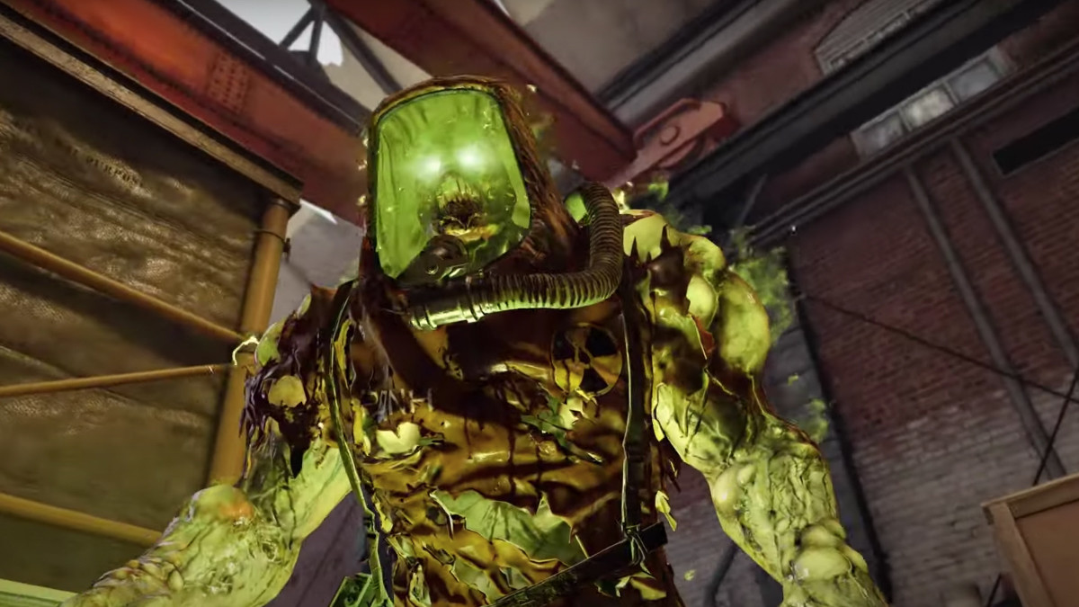 Zombies Onslaught mode teased in Call of Duty Black Ops Cold War: Co-op ...