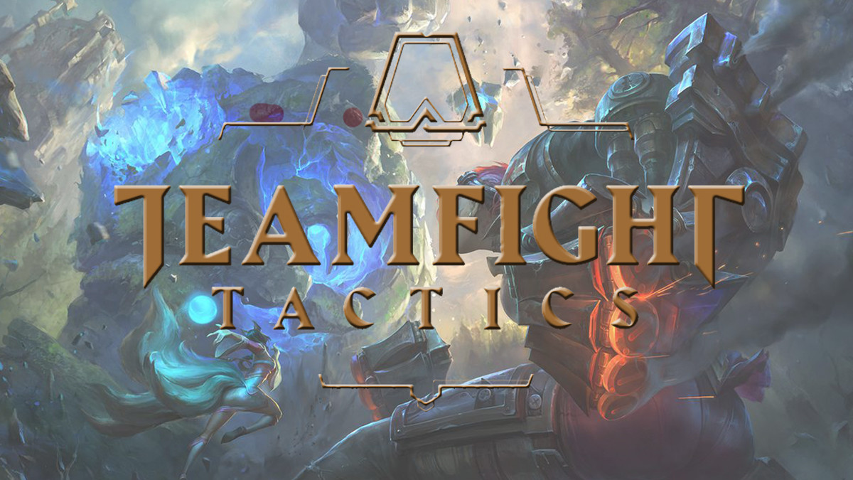 LoL Teamfight Tactics, visuals, TFT - Millenium