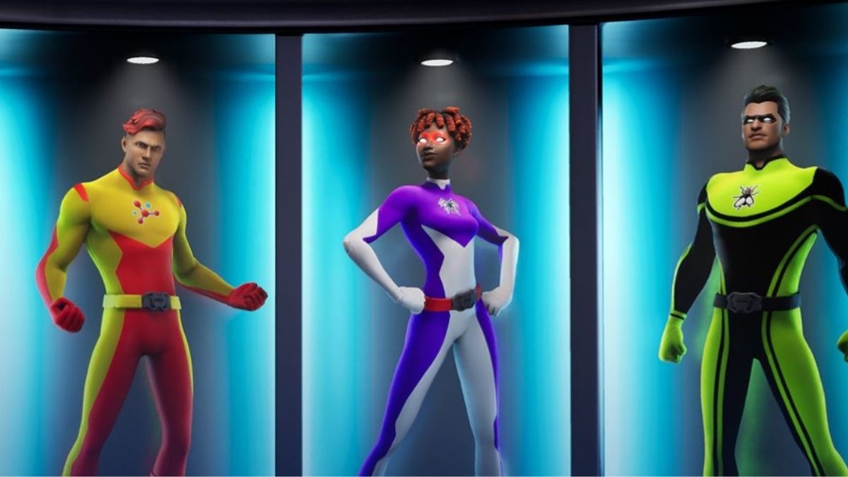 What is in the Fortnite Item Shop today? The Boundless set is back on ...