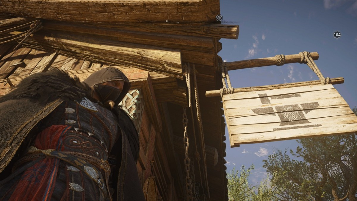 Assassin's Creed Valhalla: How to upgrade your gear at the Blacksmith ...