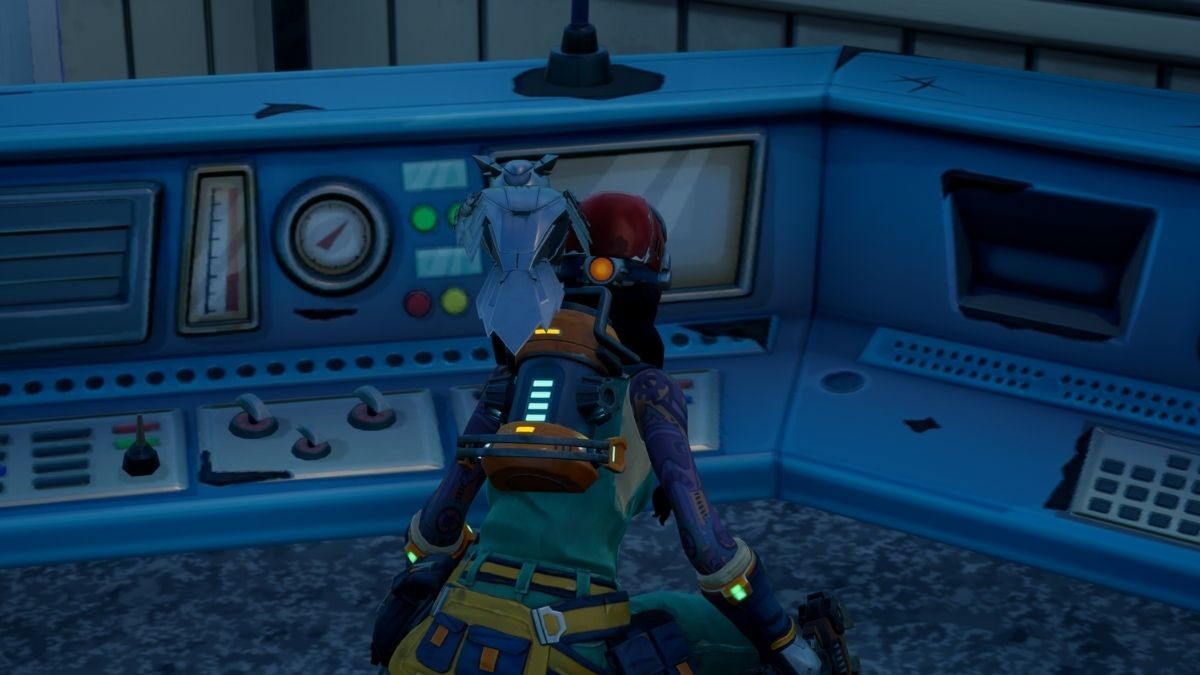 Fortnite may soon have a modding system - Millenium
