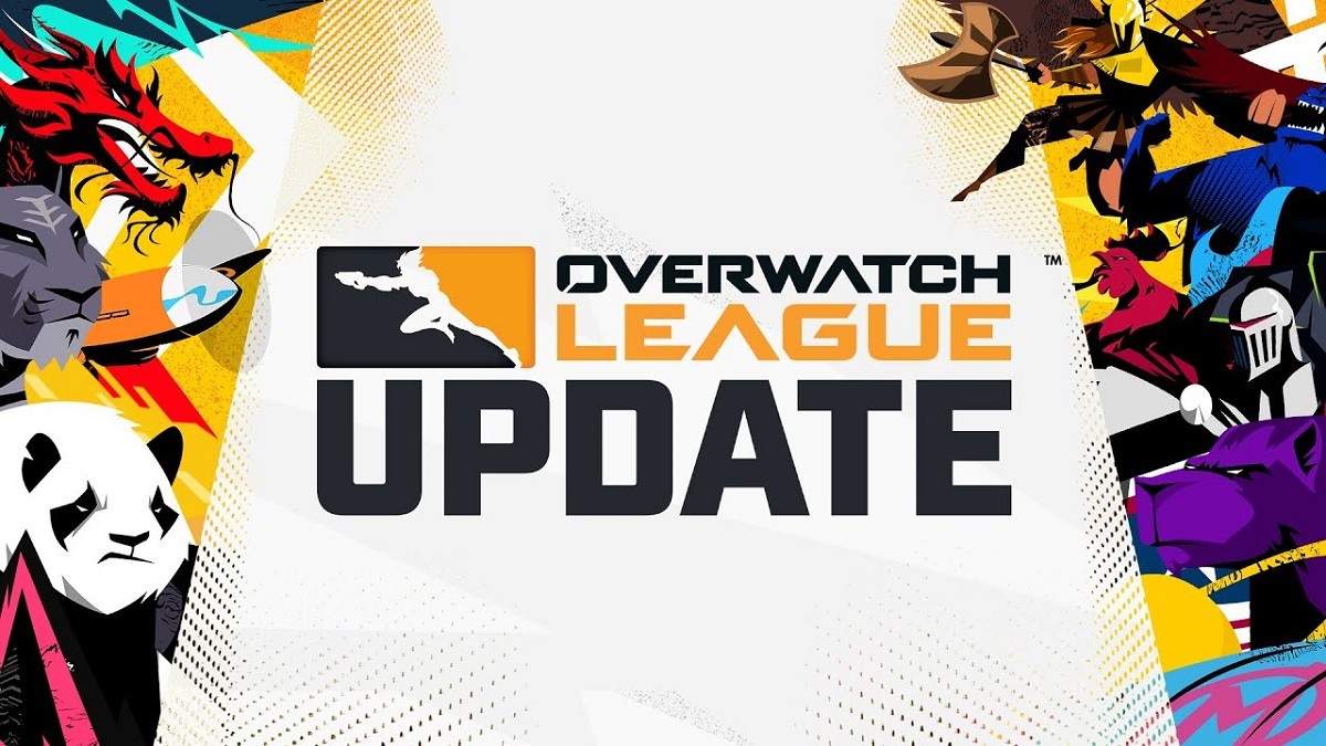 Overwatch League 2021 Update: BlizzConline, Season Launch, Tournaments ...