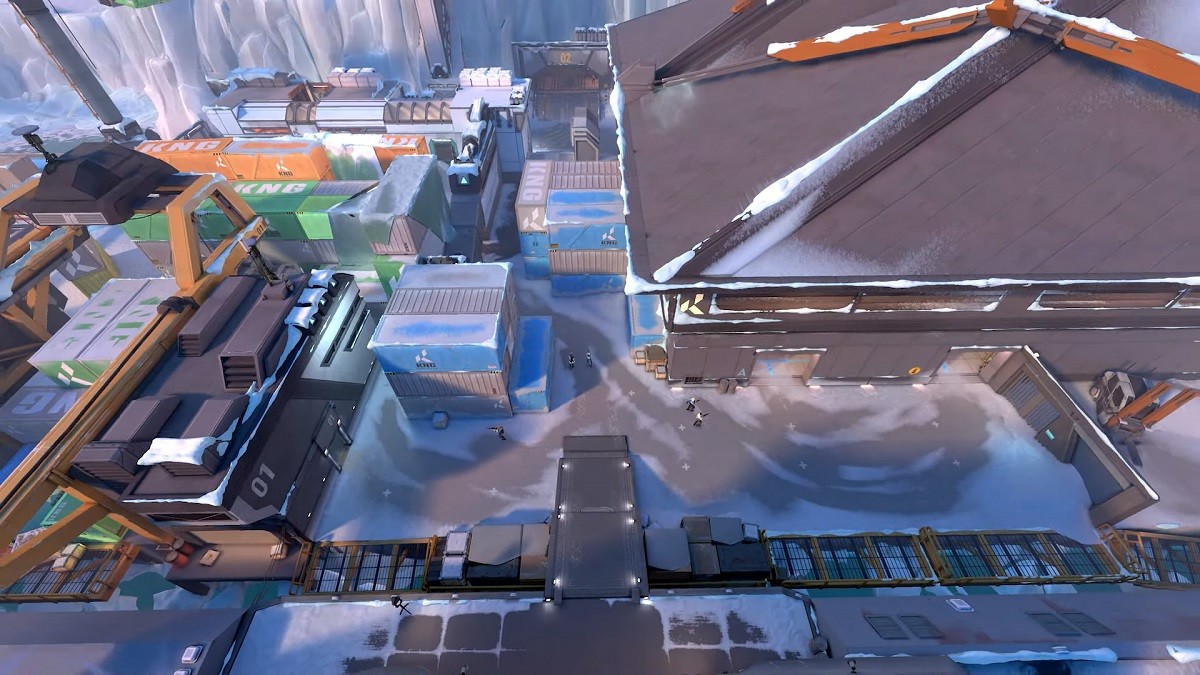 Valorant 1.14 Patch Notes now available! - Millenium