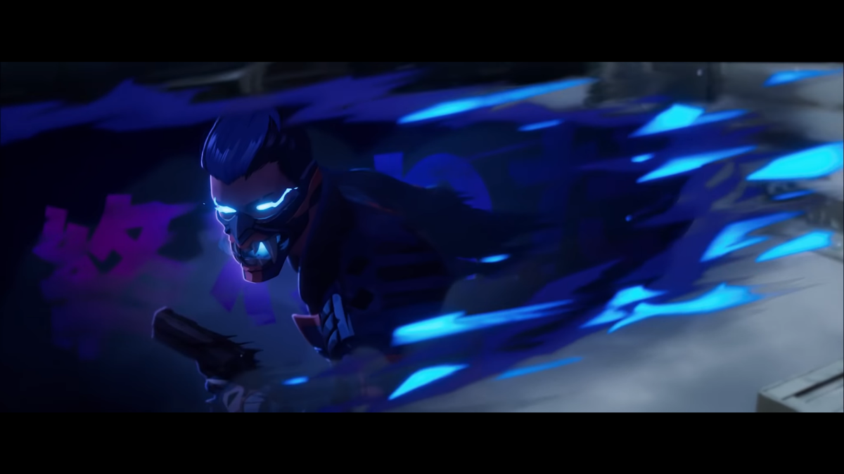 Valorant: Introducing Yoru and his abilities - Millenium