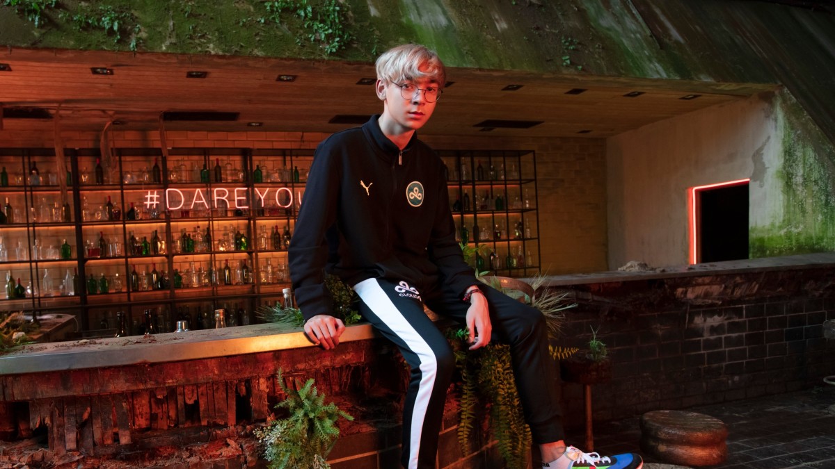 Sentinels signs TenZ as substitute for suspended sinatraa - Millenium