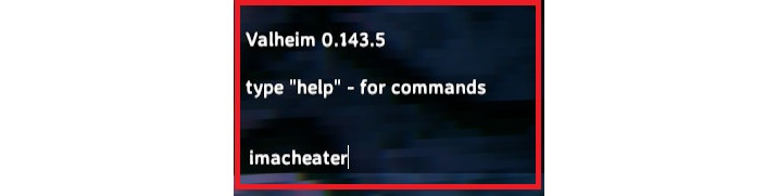 Valheim Cheat Codes - Millenium