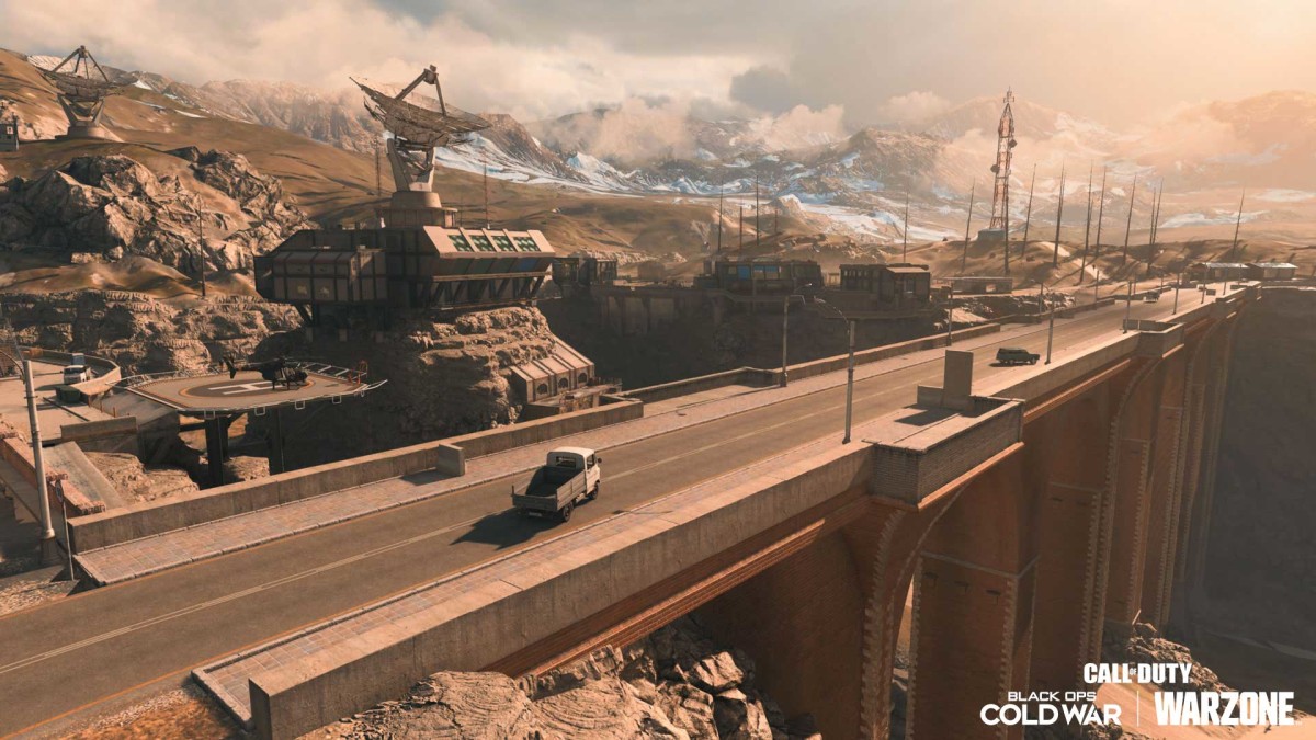 Raven Software reveals changes to Warzone lighting coming soon - Millenium