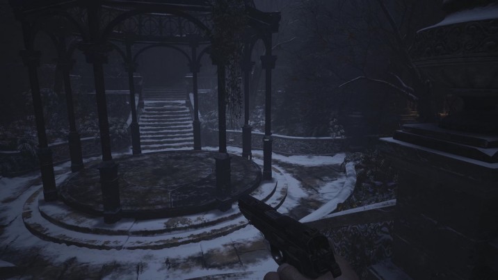 Resident Evil Village Walkthrough: Castle Dimitrescu - Millenium