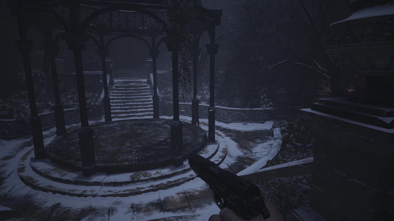 Resident Evil Village Walkthrough: Castle Dimitrescu - Millenium