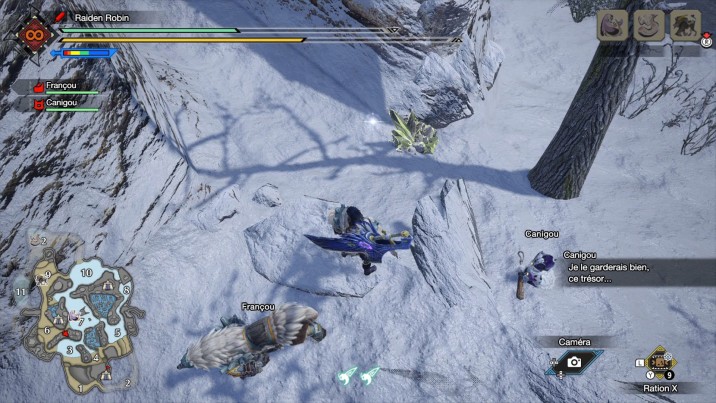 Monster Hunter Rise: Where to find Icium Ore - Millenium