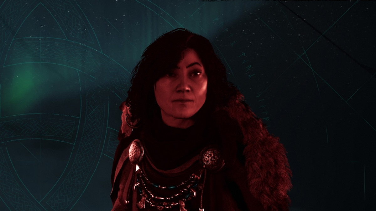 Children of Danu - Where to find The Spider - Assassin's Creed Valhalla ...
