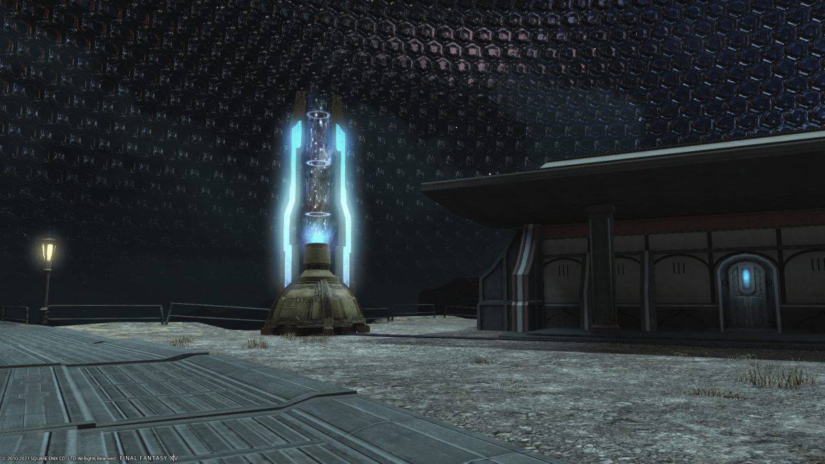 FFXIV 5.55: How to Unlock Zadnor - Millenium