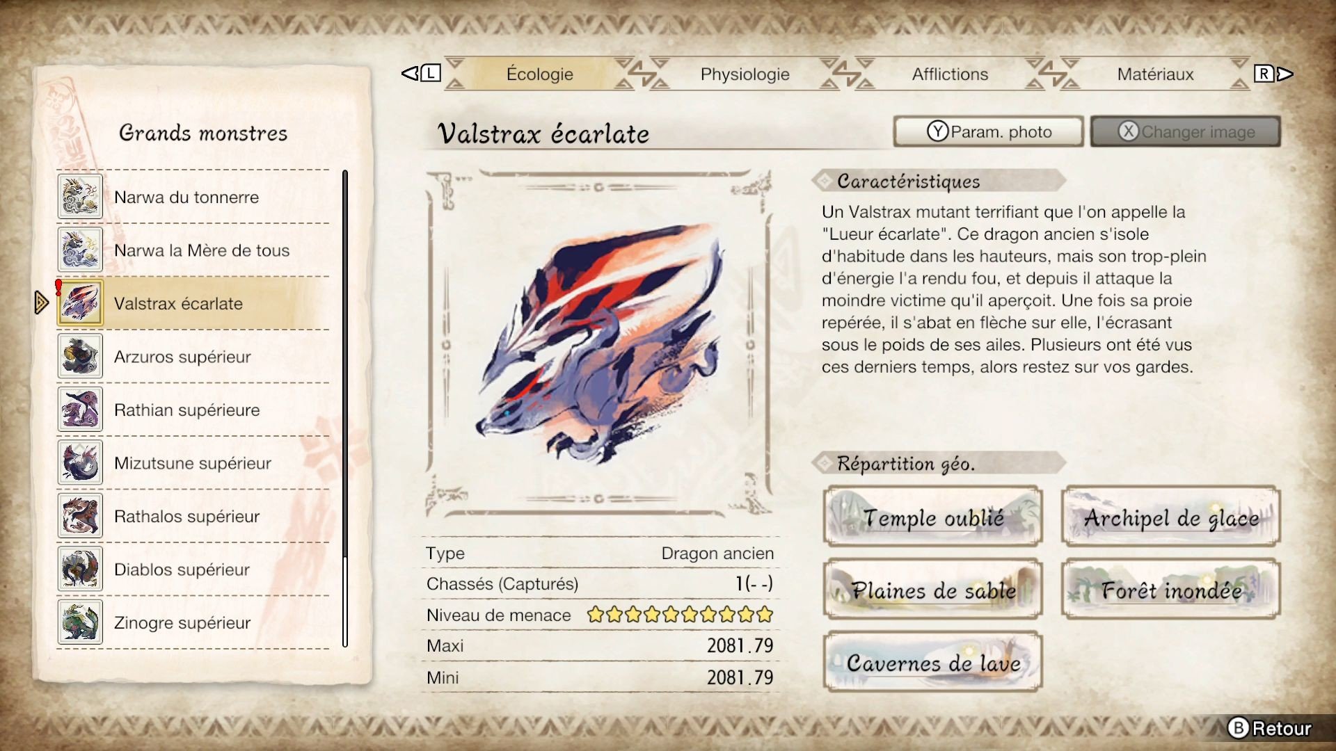 Monster Hunter Rise: How To Defeat Valstrax - Millenium