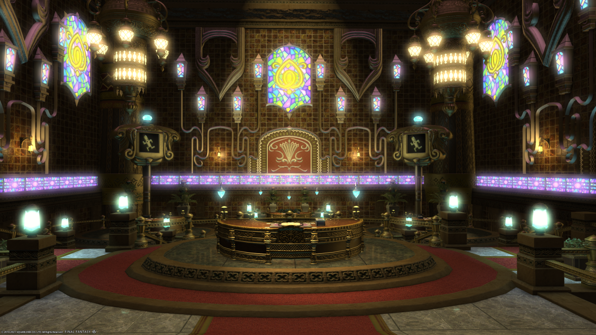 FFXIV: How to get the Magicked Card Triple Triade Mount - Millenium