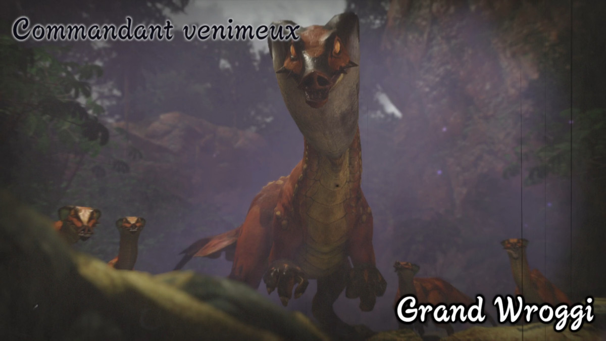 Materials & Equipment - Monter Hunter Rise: How to defeat the Great ...