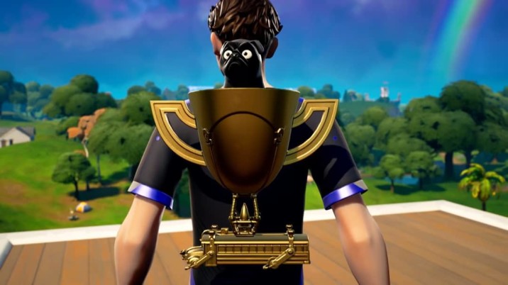 Fortnite: Bugha Icon skin release date - Millenium