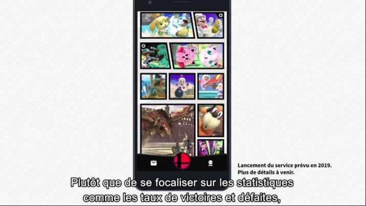 Super Smash Bros Ultimate, SSBU: Multiplayer mode - Millenium