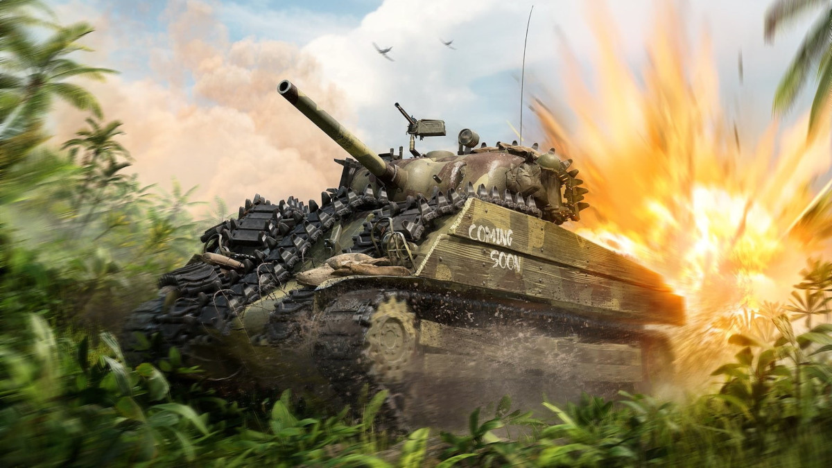 First details of Battlefield Mobile following appearance on Google Play ...