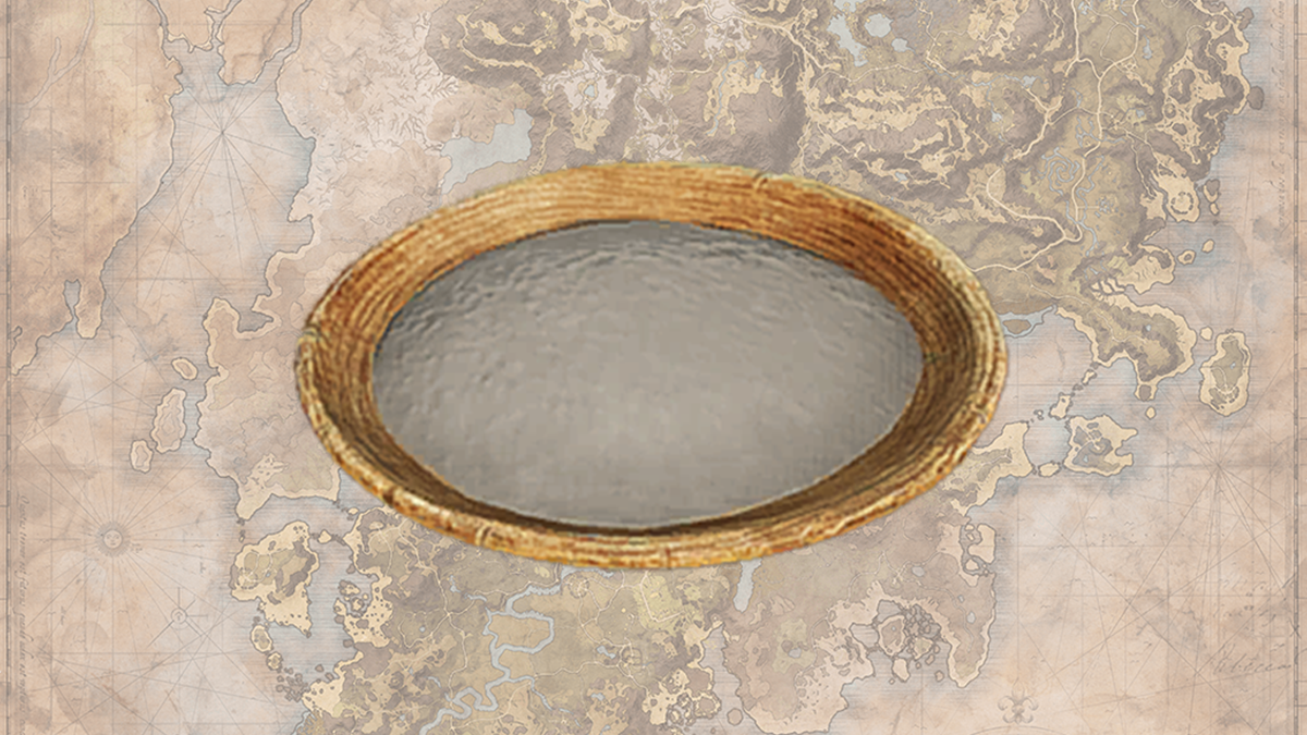 Where to find Saltpeter in New World - Millenium