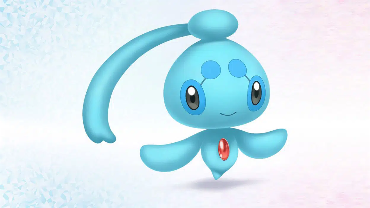 How to get Phione in Pokémon Brilliant Diamond & Shining Pearl - Millenium