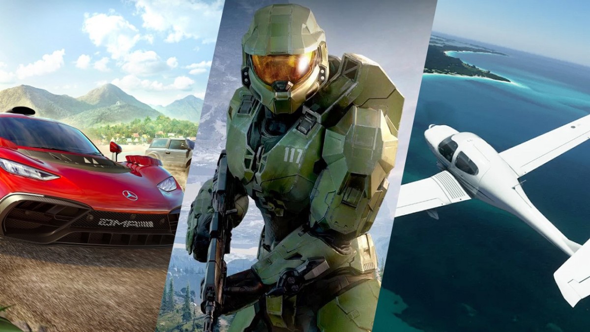 Four Xbox games from 2021 you shouldn't miss - Millenium