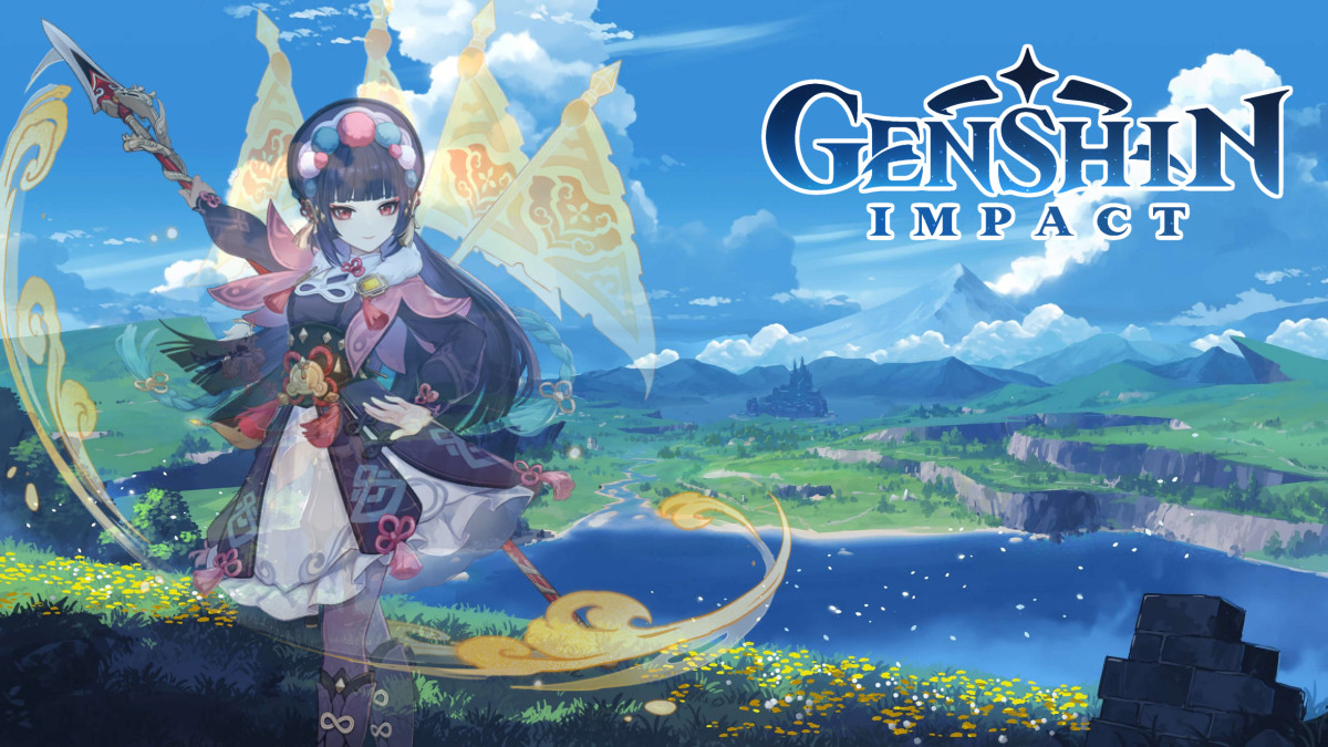 Genshin Impact: The Best Build for Yun Jin - Millenium
