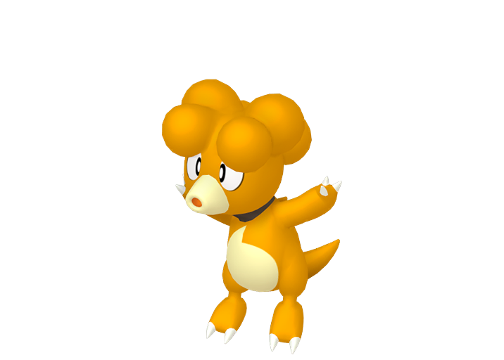 Magby Pokémon Arceus: Where to find baby Magmar on the map? - Millenium