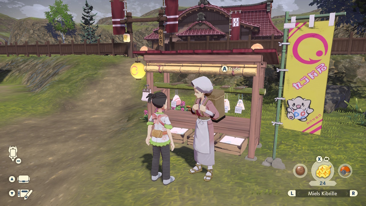 Razor Fang Pokémon Arceus: Where to find this evolution item on the map ...