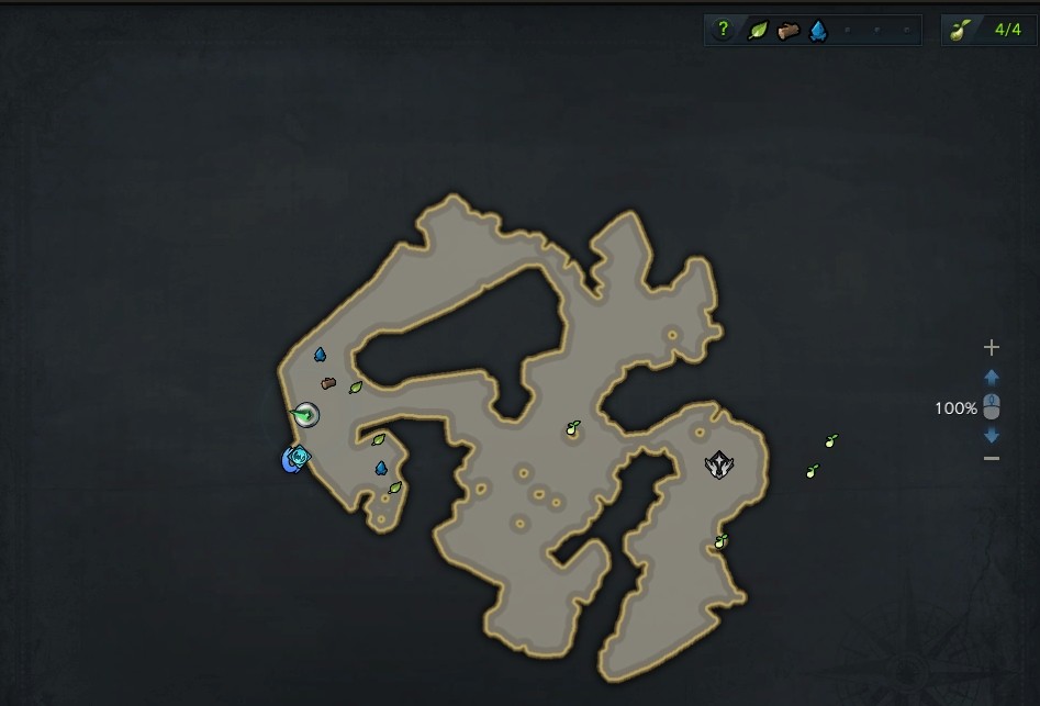 How to find all the Mokoko Seeds in Lullaby Island in Lost Ark - Millenium