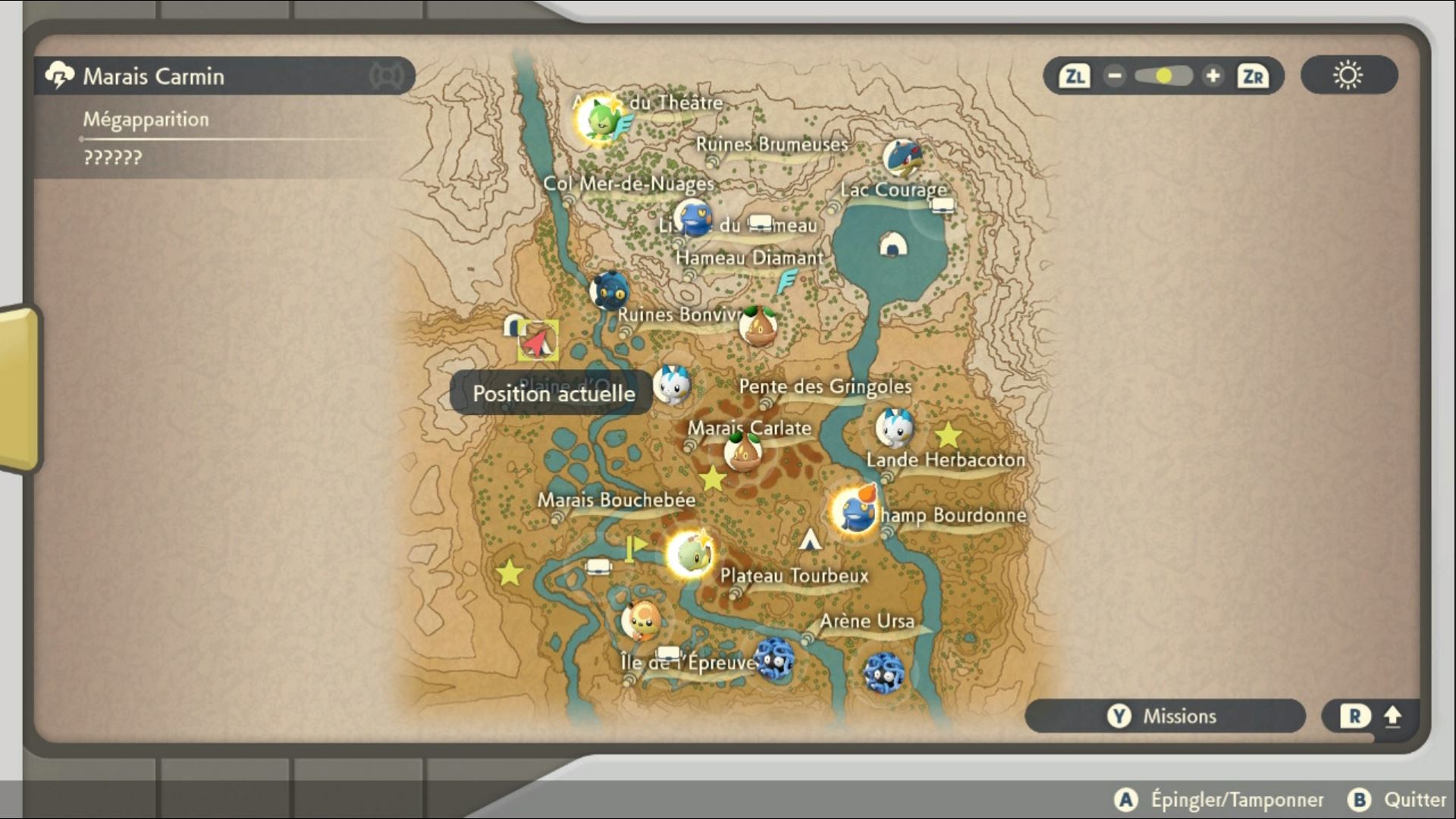 What are Massive Mass Outbreak phenomenon in Pokémon Legends Arceus ...