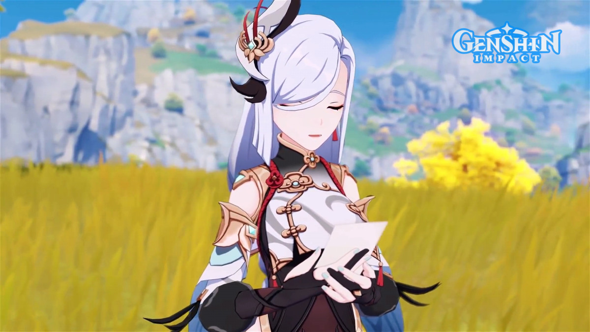 Complete list of Materials used by Senhe in Genshin Impact - Millenium