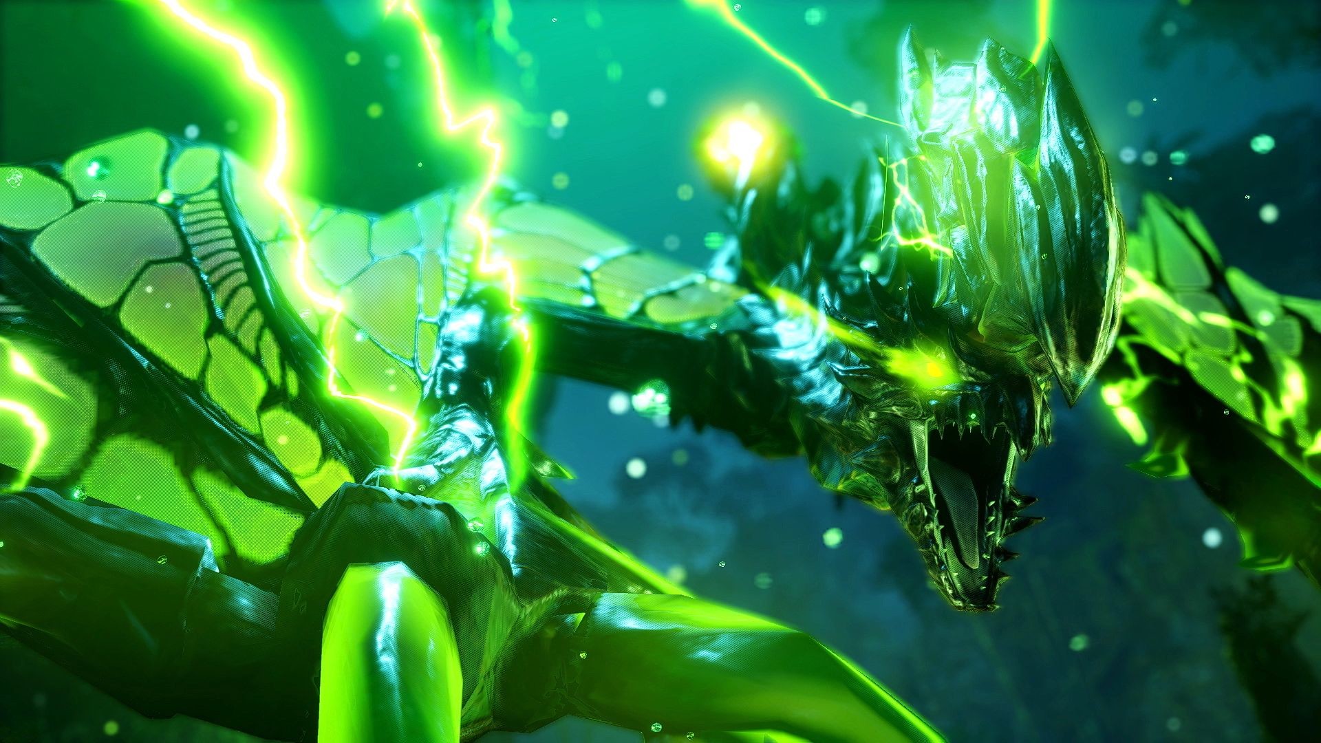 Monster Hunter Sunbreak Release Date and new Monsters revealed - Millenium