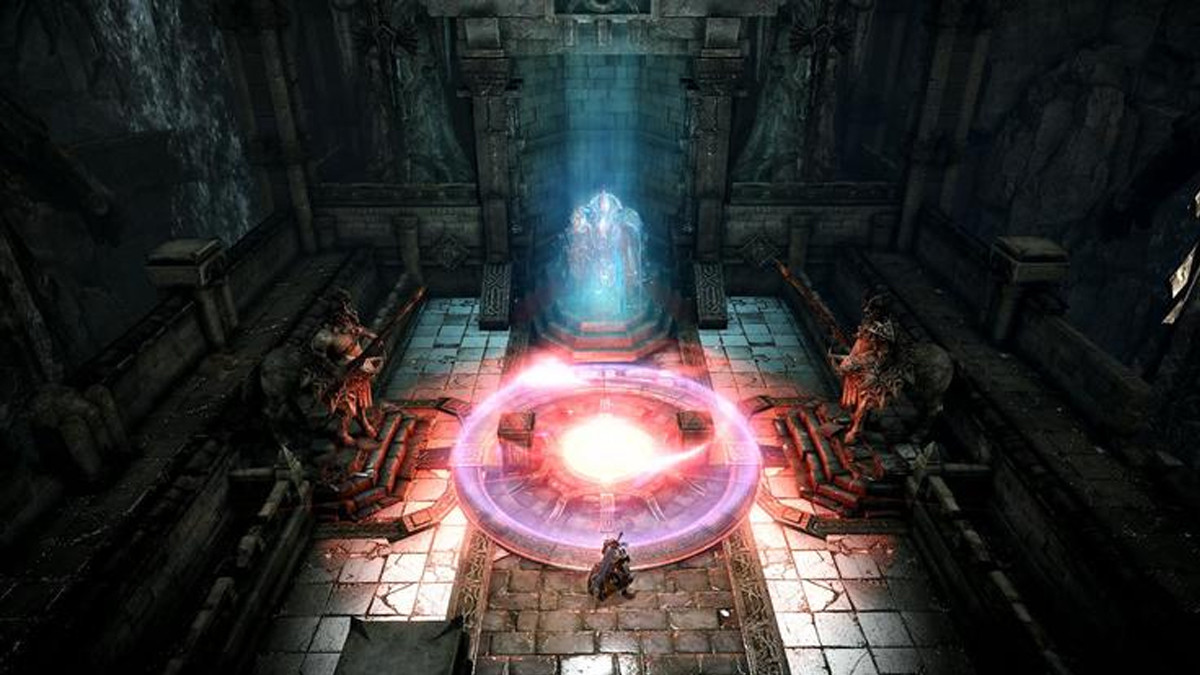 Are the random crashes and lags gone in Lost Ark? - Millenium